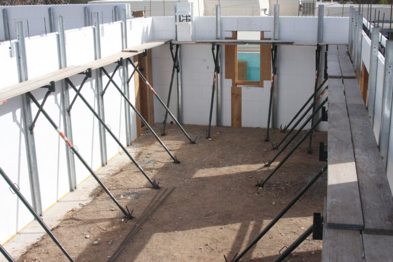 Soundproofing Walls – Acoustic Fields