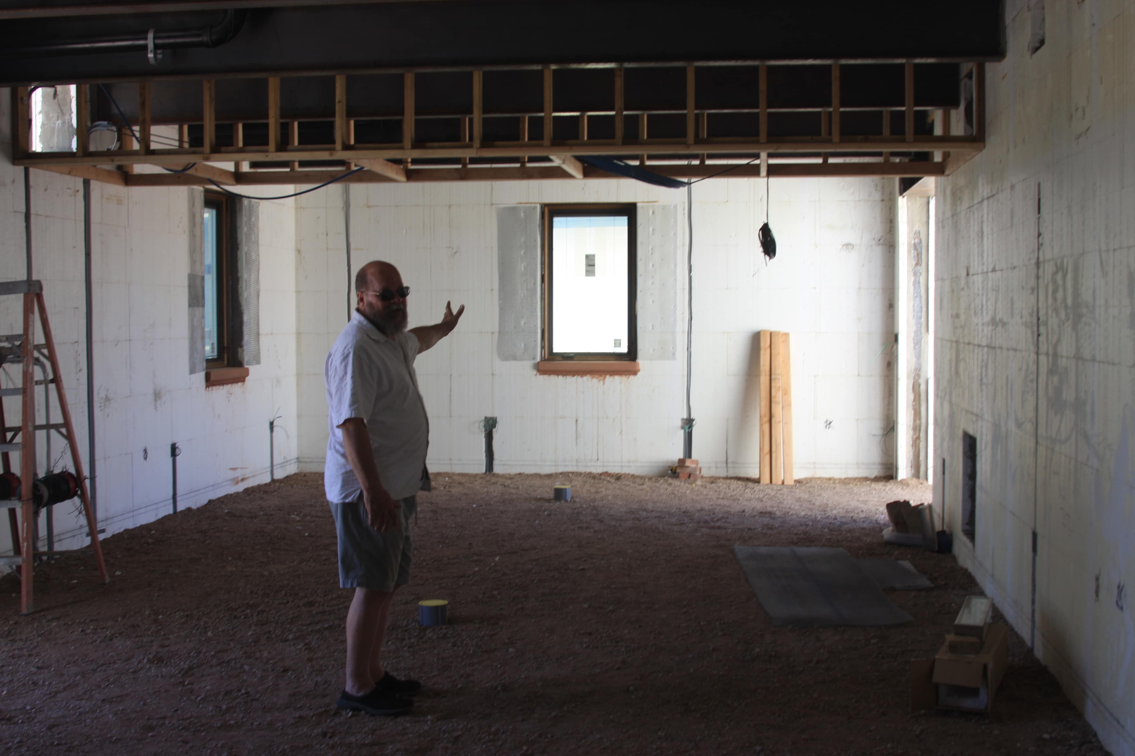 Soundproofing A Room – Acoustic Fields