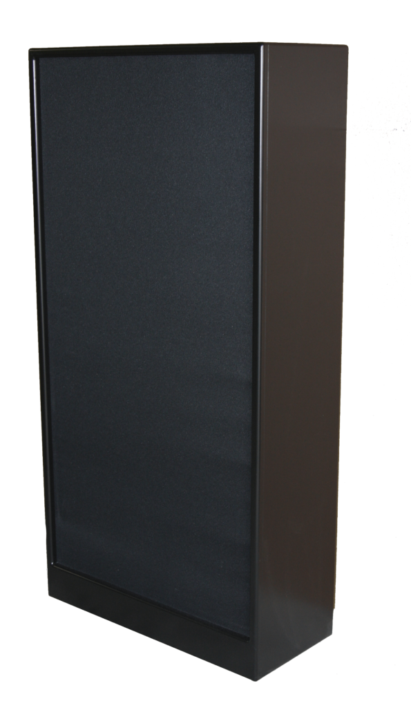 Charcoal - New Powerful Sound Absorbing Technology – Acoustic Fields