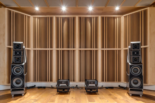 Acoustic Baffles Explained – Acoustic Fields