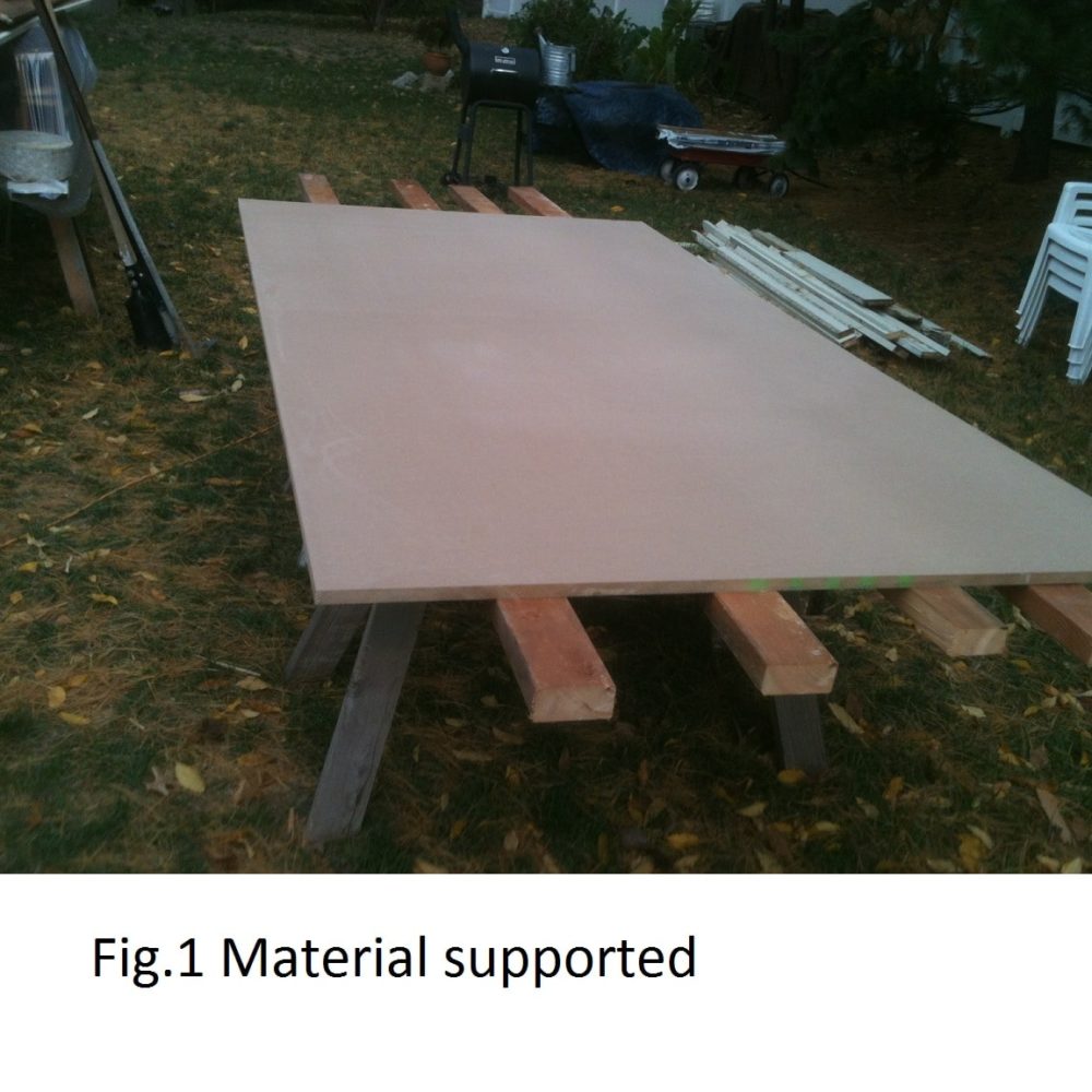 DIY Bass Absorber - BDA (Broadband Diaphragmatic Absorber) Build Plans ...