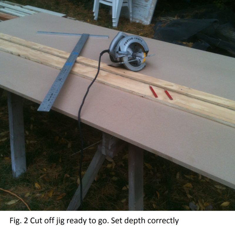 DIY Bass Absorber - BDA (Broadband Diaphragmatic Absorber) Build Plans