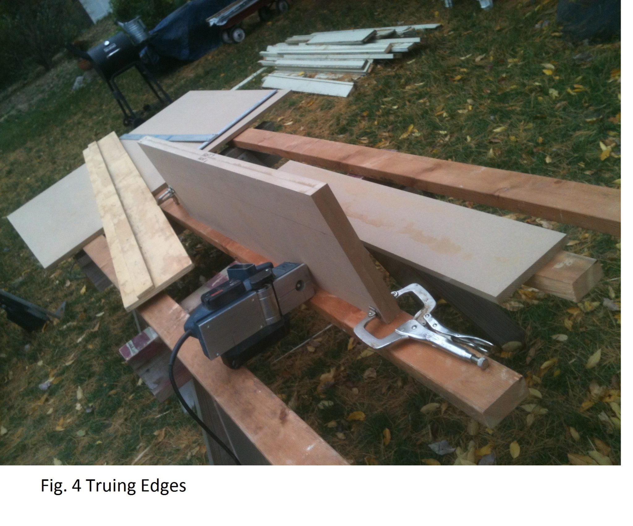 DIY Bass Absorber - BDA (Broadband Diaphragmatic Absorber) Build Plans