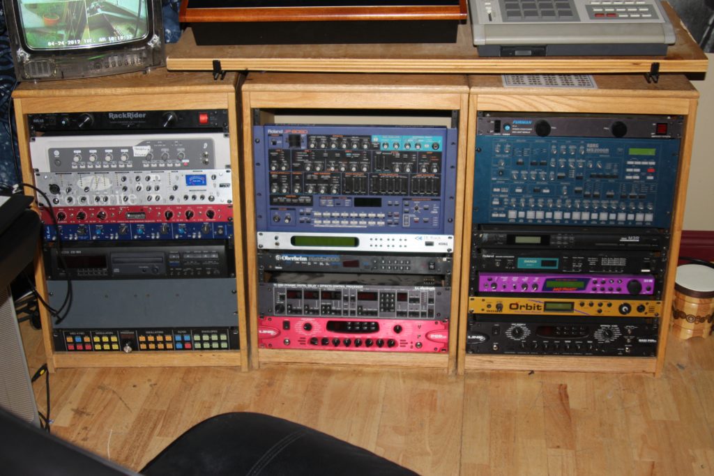 Choosing A DAC – Acoustic Fields