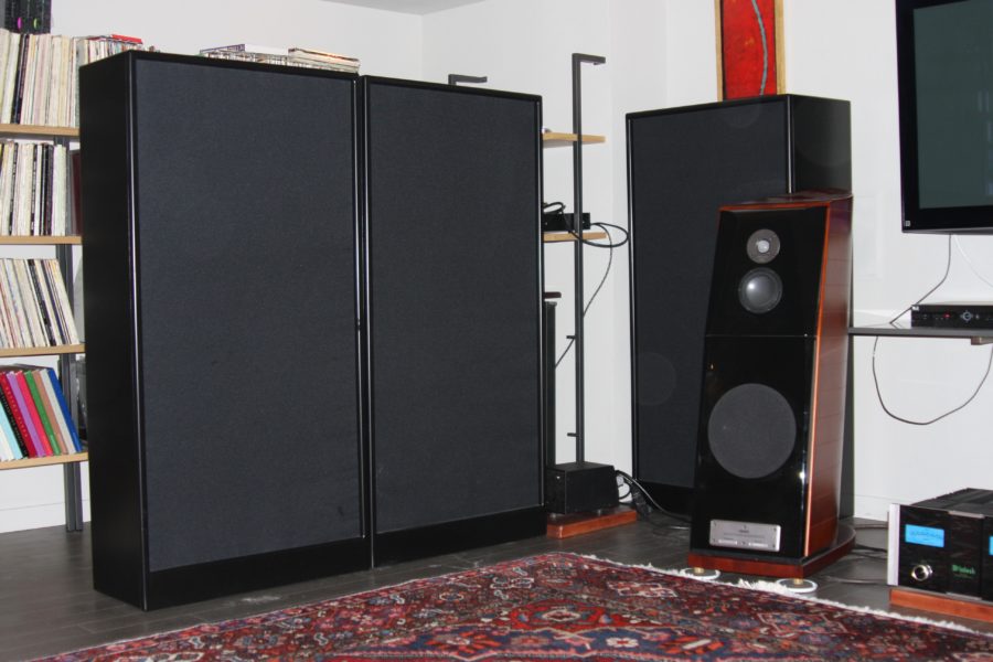 5 Steps To Low-Frequency Control In Your Room – Acoustic Fields