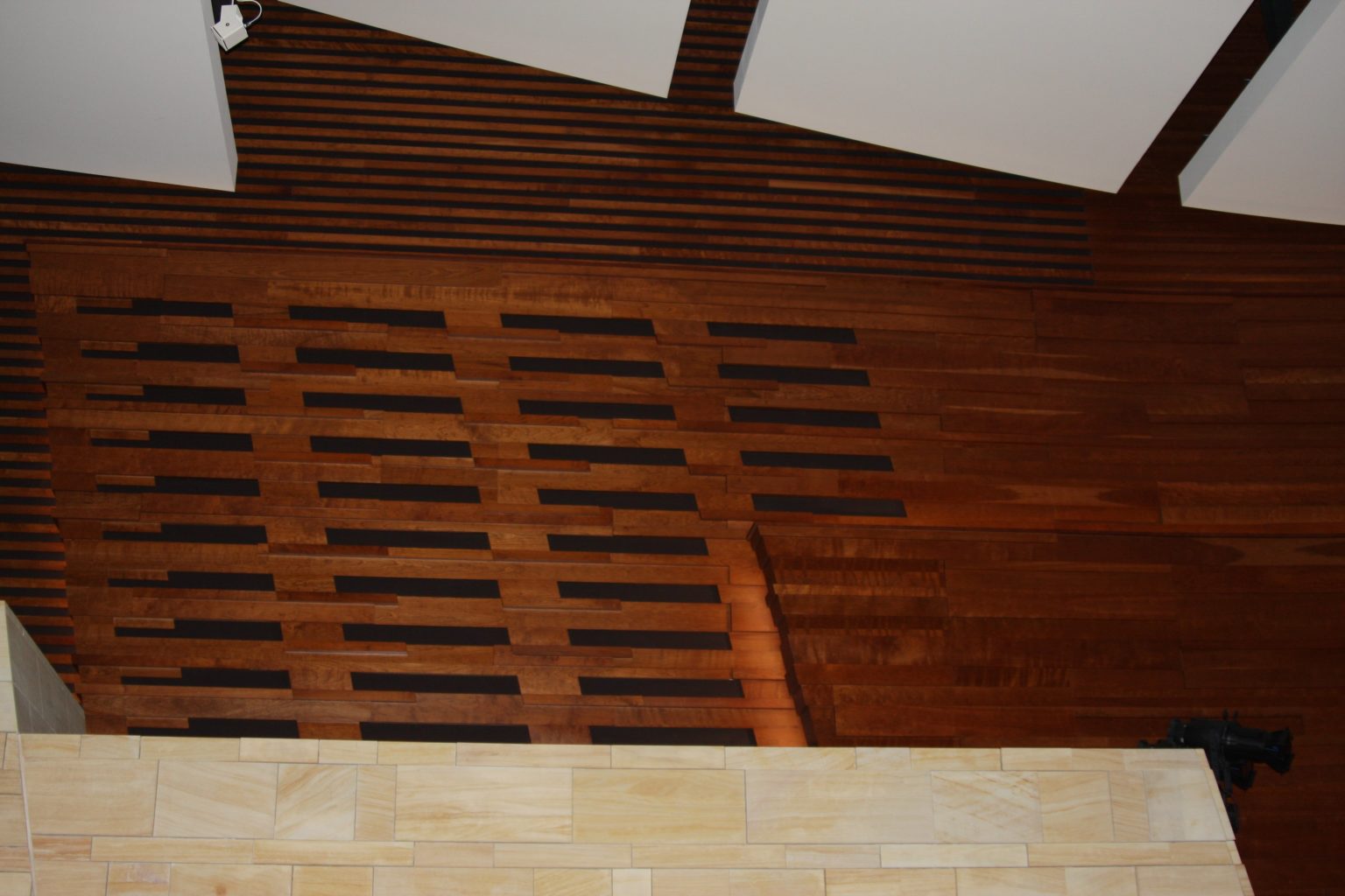 Recording Studio Construction Techniques – Acoustic Fields