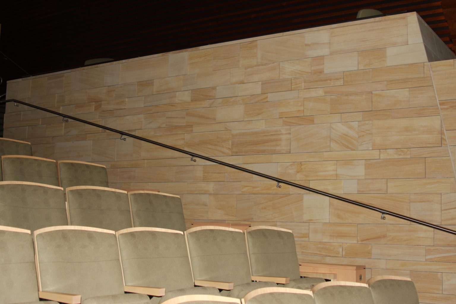 Recording Studio Construction Techniques – Acoustic Fields