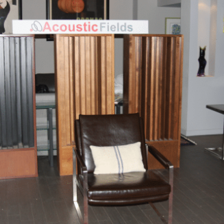 QDA-17 Quadratic Diffuser Absorber - Acoustic Treatment