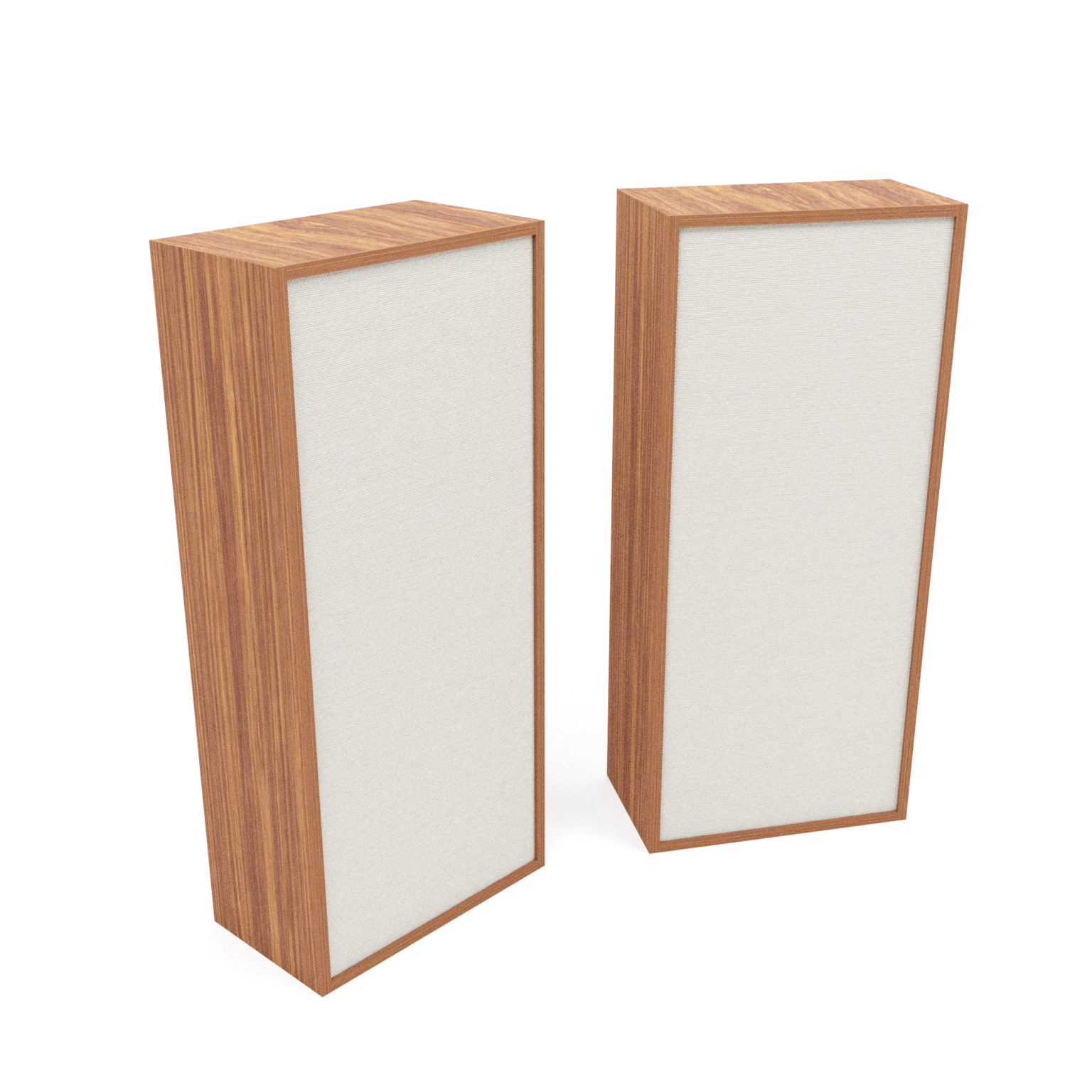 ACDA-10 M | Modular Bass Absorber