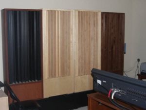 Acoustic Diffuser QD-13