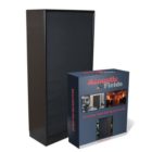 How To Build A Diaphragmatic Absorber – Acoustic Fields