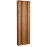 Acoustic Diffuser - QD-7 - Acoustic Treatment