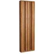 DIY Sound Diffuser QD-7 | DIY Quadratic Diffuser Plans - Acoustic Treatment