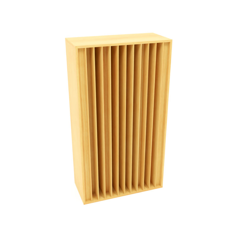 Acoustic Diffuser QD-13