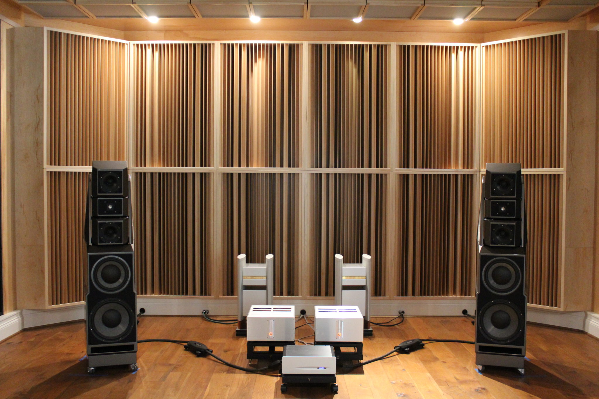 Flutter Echo and How It Applies to Room Acoustics – Acoustic Fields