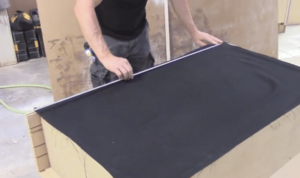 All-In-One Acoustic Treatment DIY Build Plans