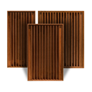 How To Build A Quadratic Diffuser – Acoustic Fields