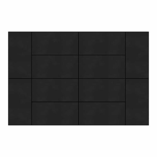 Home Theater Seat Riser Platform (TSRP) | Acoustic Fields