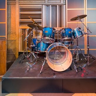 CDP | Carbon Drum Platform