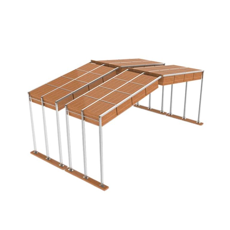 CSS Ceiling Support System - Acoustic Treatment