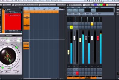 Building A Treehouse Recording Studio. – Acoustic Fields
