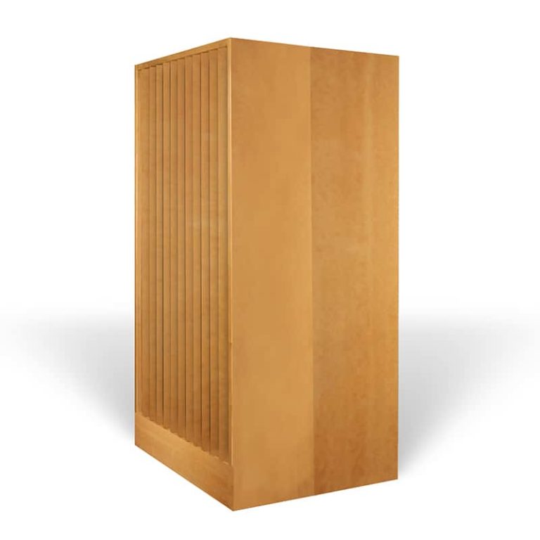 Low Frequency Absorbing Materials – Acoustic Fields