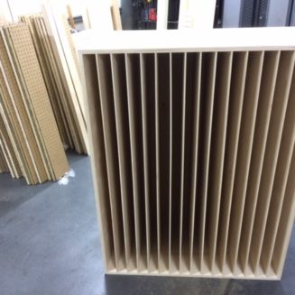 Acoustic Diffuser - QD-17