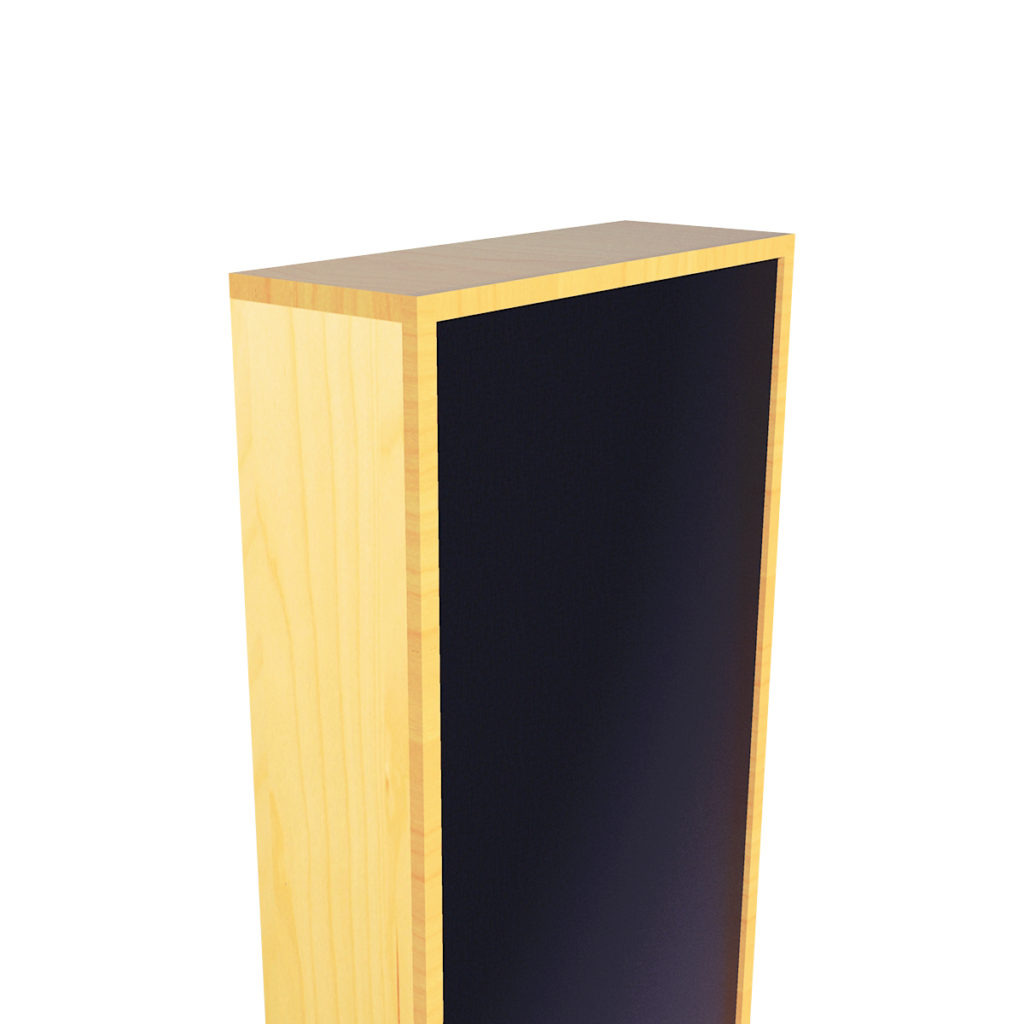 DIY Bass Traps aka Broadband Diaphragmatic Absorbers – Acoustic Fields