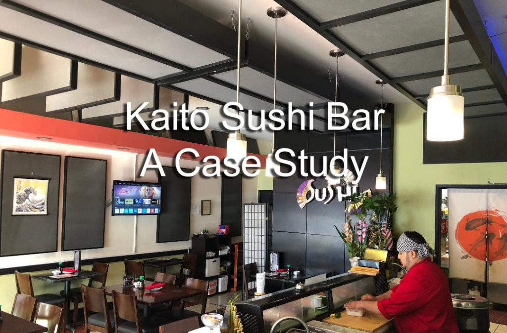 Donovan Stark – Acoustic Fields