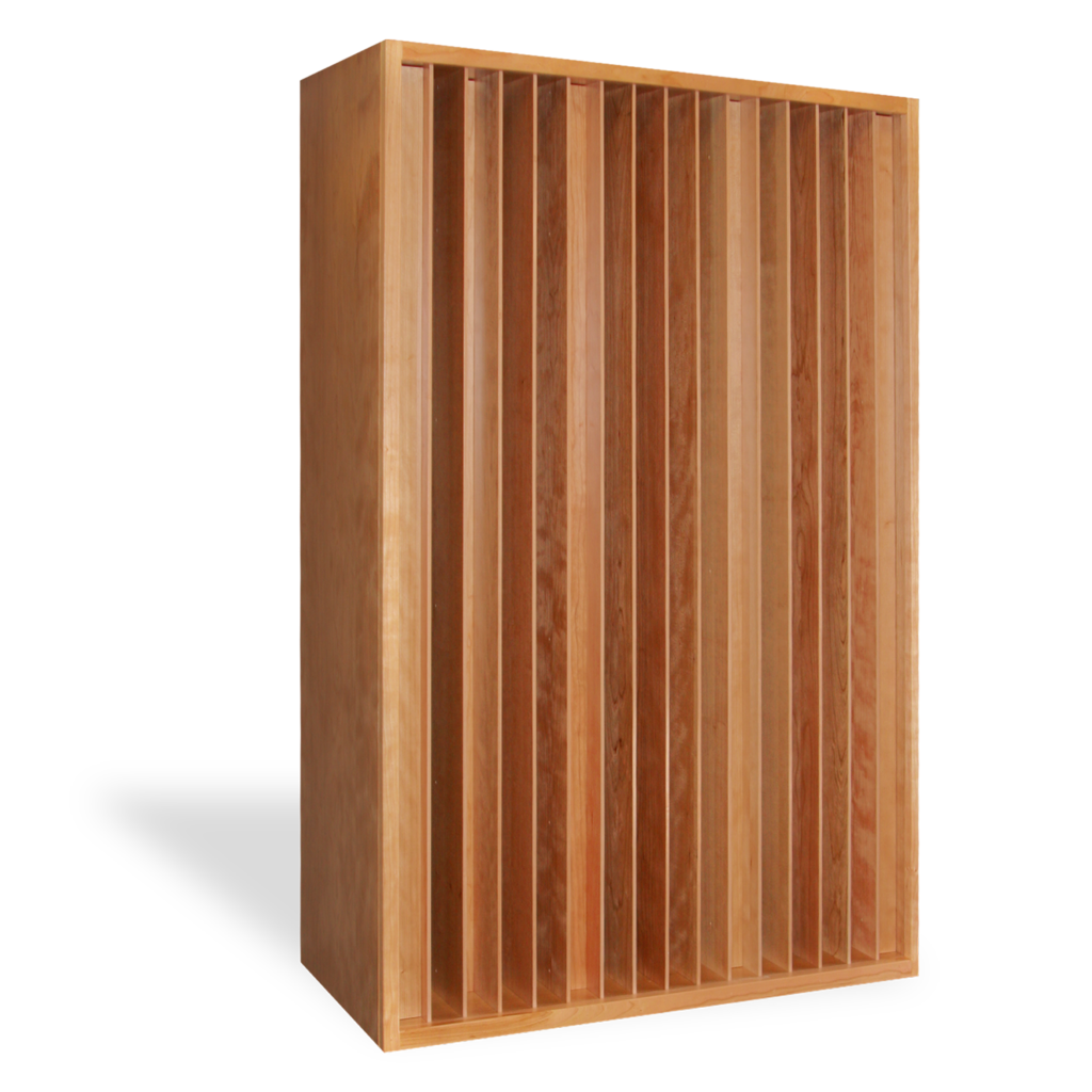 Skyline® Diffuser VS Quadratic: What's The Difference? – Acoustic Fields