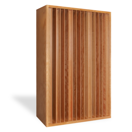 Skyline® Diffuser VS Quadratic: What's The Difference? – Acoustic Fields