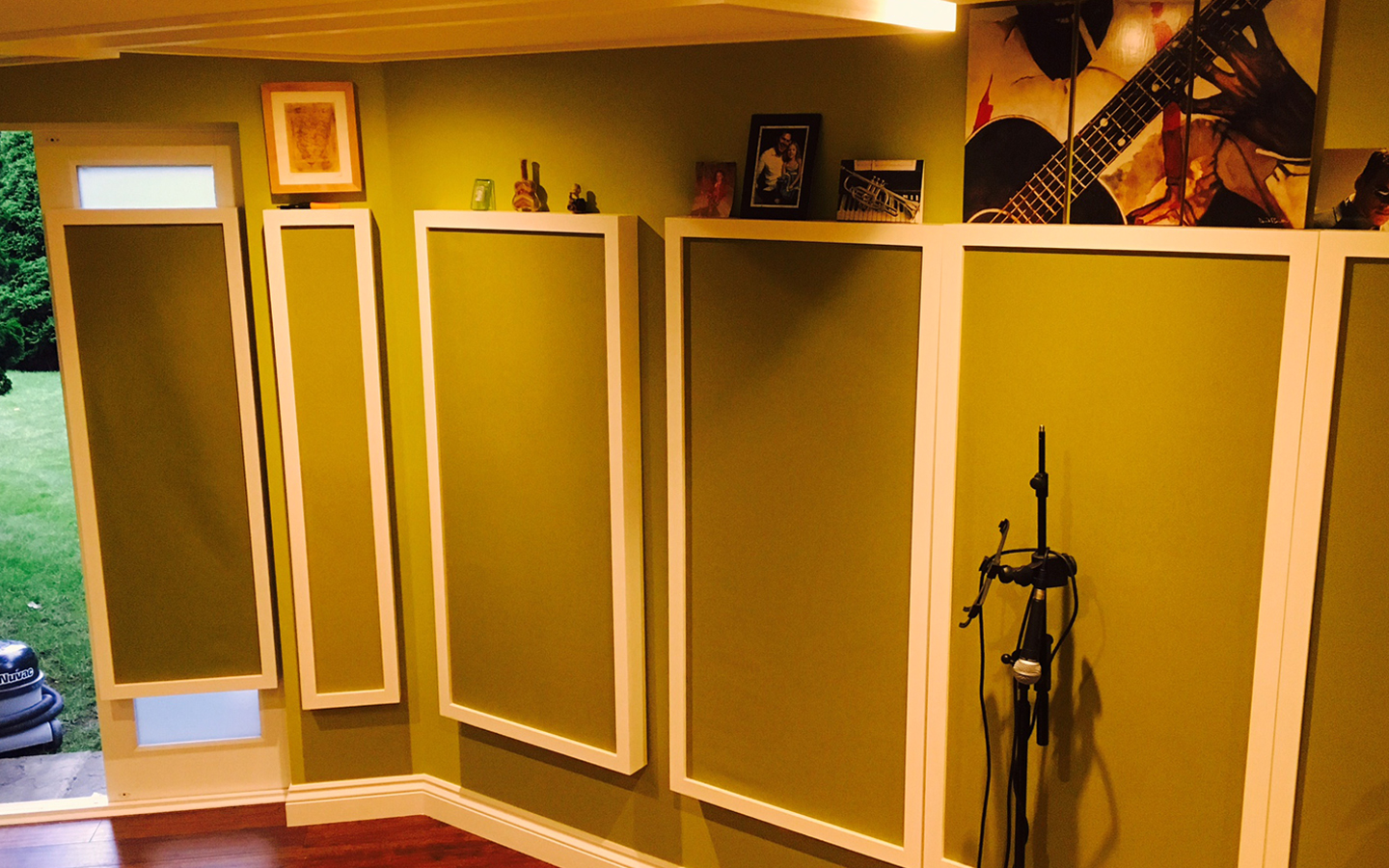 Do This! #6 – Acoustic Fields