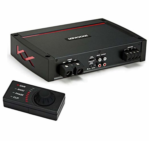 Subwoofer Placement in Cars – Acoustic Fields