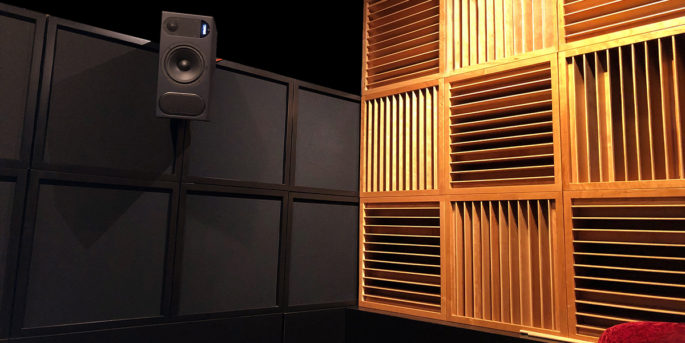 Bass Trap DIY – Acoustic Fields