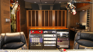 Acoustic Diffuser QD-13