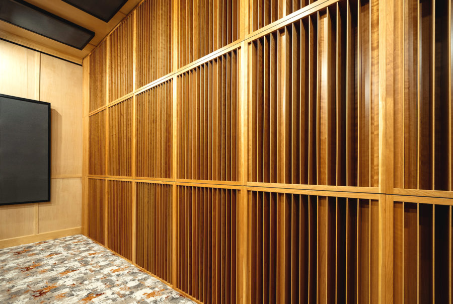 What Does Diffusion Mean In Room Acoustics? – Acoustic Fields