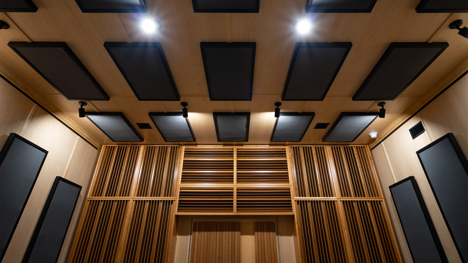 Where To Buy Acoustic Foam: A Comprehensive Guide to Choosing the Right ...