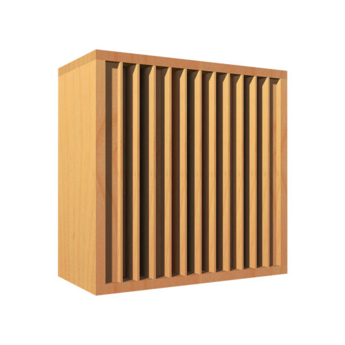 P-M Series: Modular Sound Diffuser – Acoustic Fields
