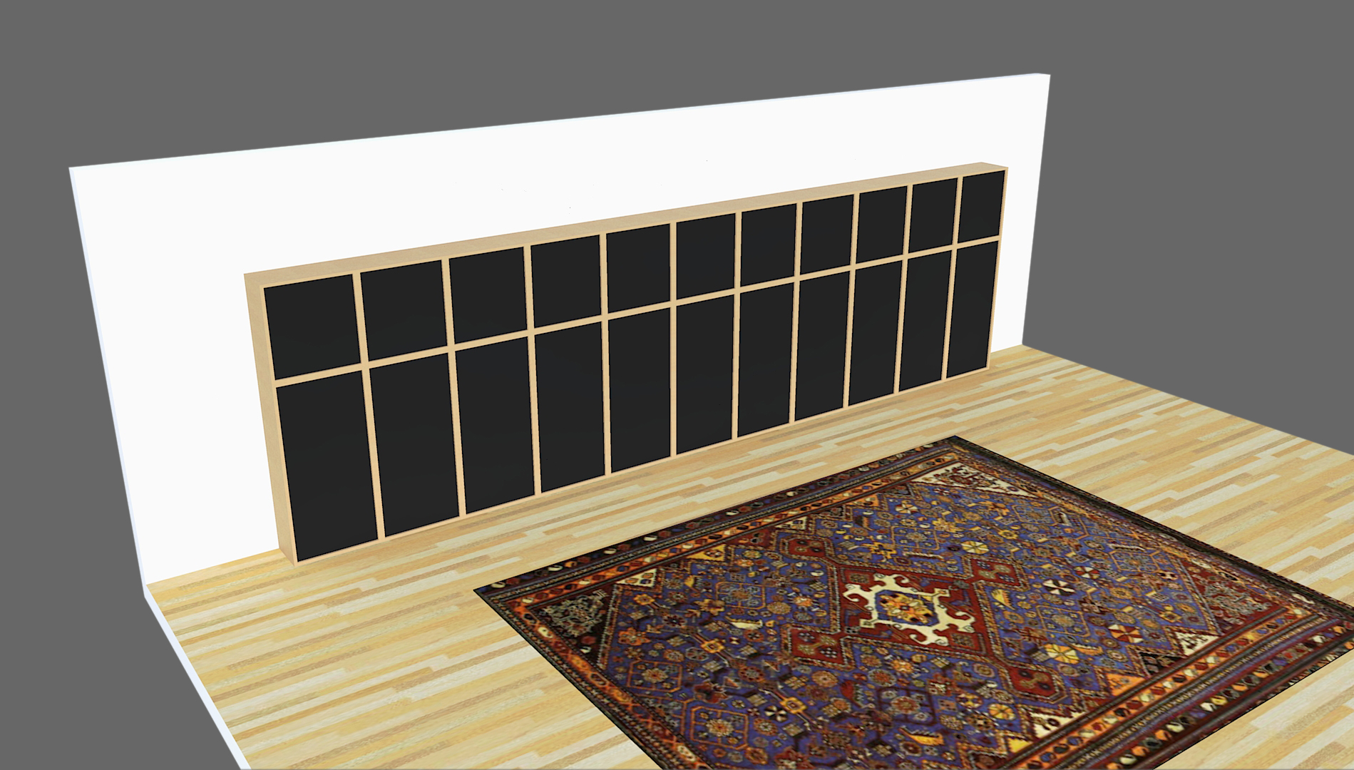 Sound Control Panels – Acoustic Fields