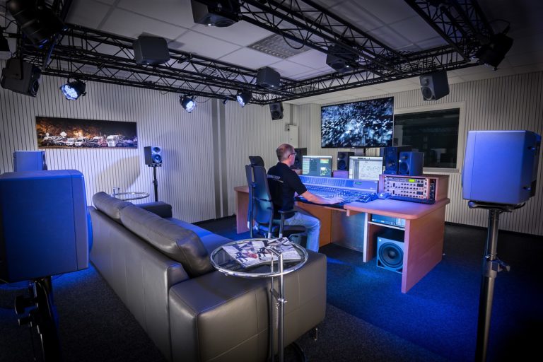 Dolby Atmos Speaker Placement Done Right – Acoustic Fields