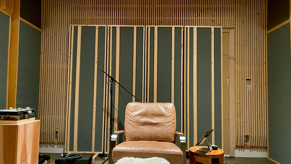 DIY Done Right II – Acoustic Fields