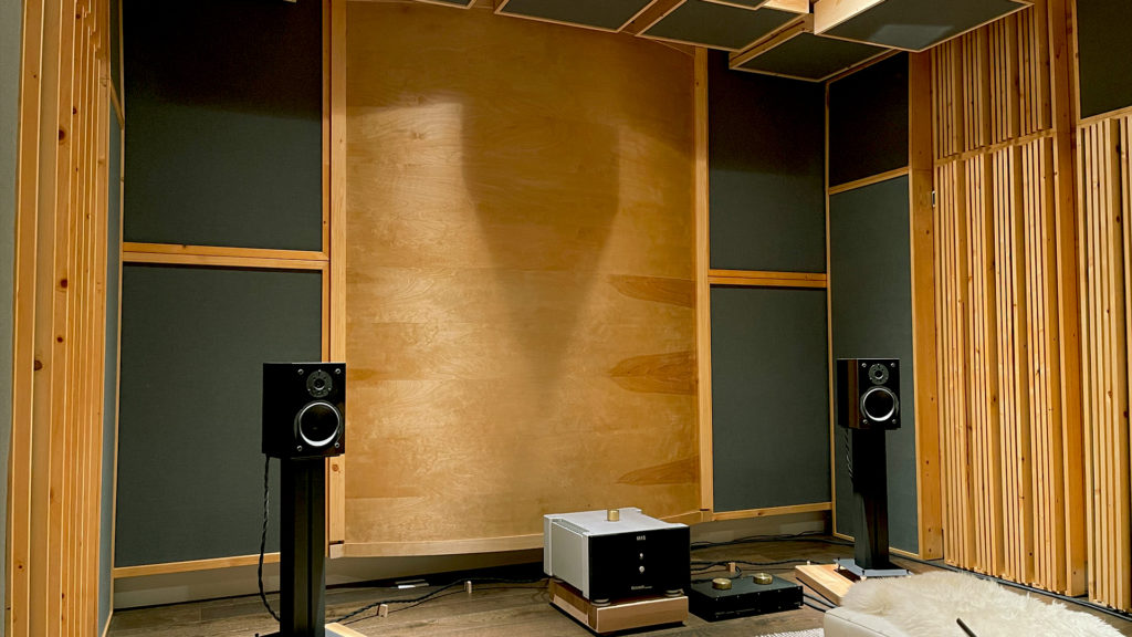 DIY Done Right II – Acoustic Fields