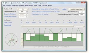 Diffuse Definition – Acoustic Fields