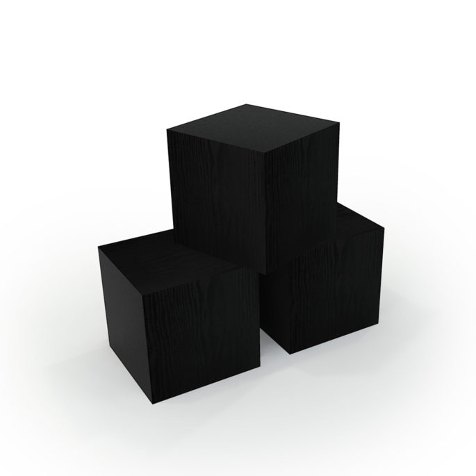 Carbon Cube 10/12