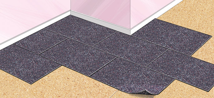 Acoustic Mats – Acoustic Fields