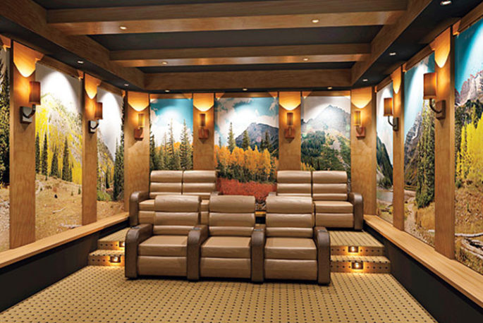 Acoustic Panels With Artwork – Acoustic Fields