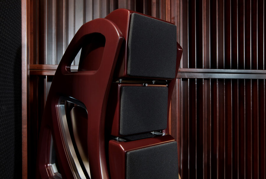 Home Theater Kit – Acoustic Fields