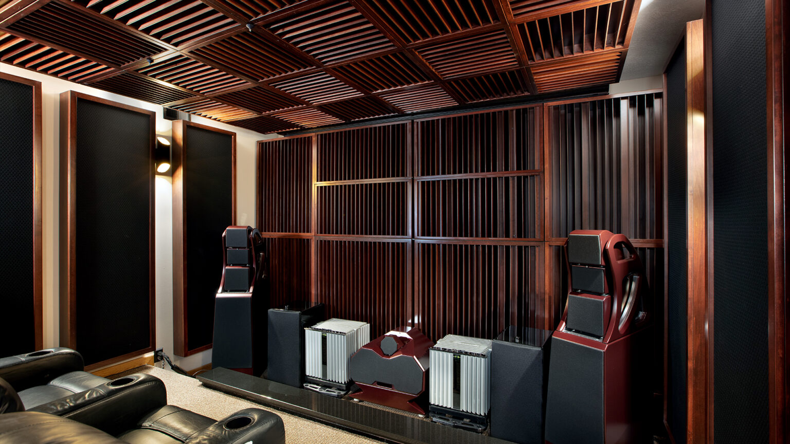 Setting Up Speakers: Achieving Optimal Sound in Two and Multi-Channel ...