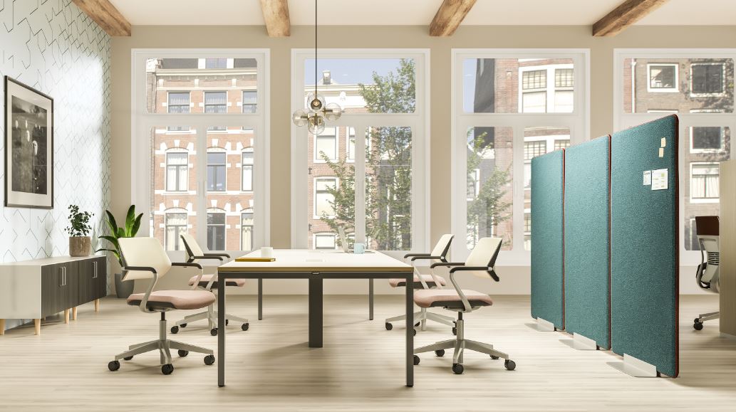 Acoustic Screens - The Main Types – Acoustic Fields