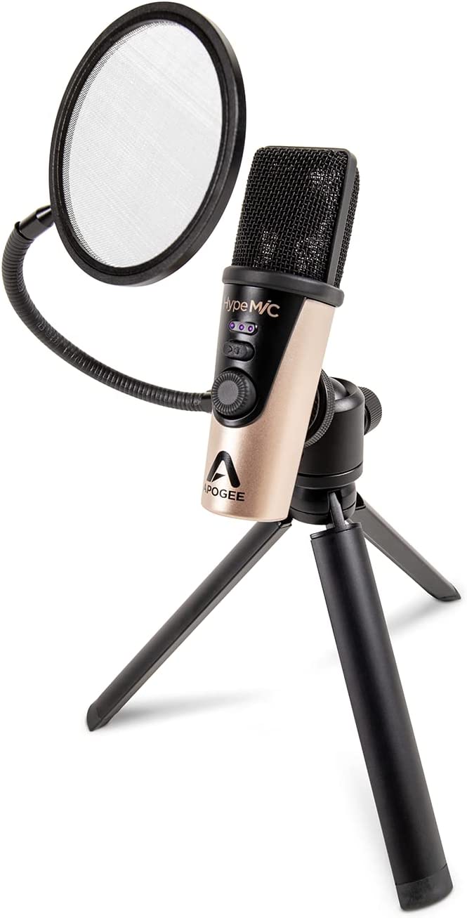 Best Podcasting Microphones 2023 - The Ultimate Guide – Acoustic Fields